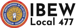 Jobs to be dispatched for Monday August 18th, 2025 – IBEW Local 477